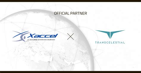 Transcelestial And Xaccel Bring Wireless Lasercomms To North America Transcelestial Wireless