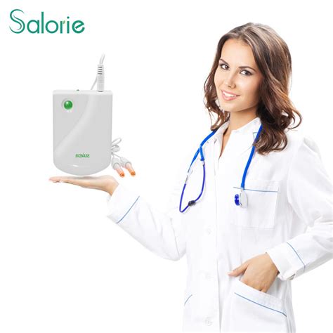 Salorie Bionase Nasal Mate Nose Rhinitis Sinusitis Cure Therapy Massage Hay Fever Low Frequency