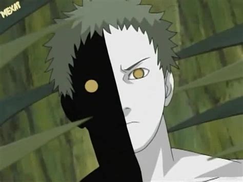 Zetsu Naruto Fanon Wiki Fandom Powered By Wikia