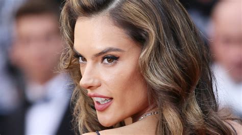 Alessandra Ambrosio From Model To Fashion Icon