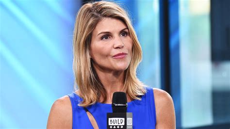 Why Lori Loughlin Spent 2 Weeks In Isolation Before Release From Prison