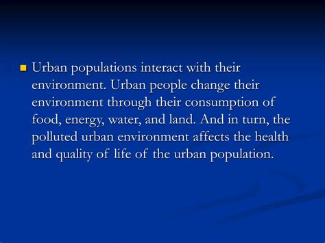 Ppt Urbanization Powerpoint Presentation Free Download Id784290