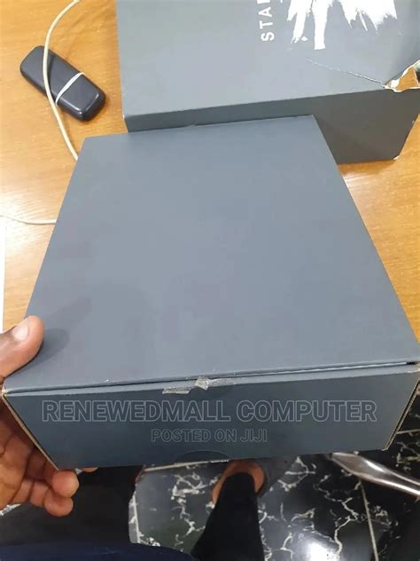 Starlink Mesh Router In Ikeja Networking Products Renewedmall Renewedmall Jiji Ng