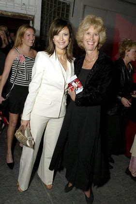 Kelly Preston Her Mother Editorial Stock Photo Stock Image Shutterstock