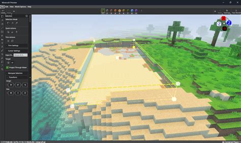 Minecraft Bedrock Editor Tutorial Microsoft Learn