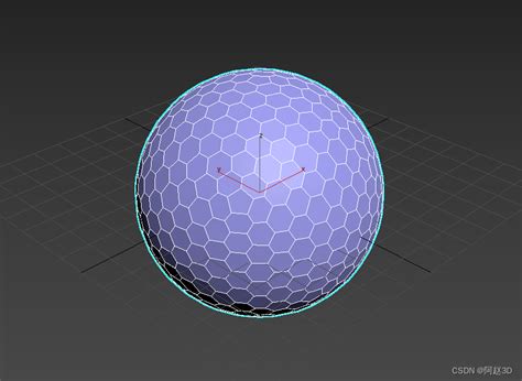 unity制作护盾——3、蜂窝晶体护盾 六边形球体 unity csdn博客