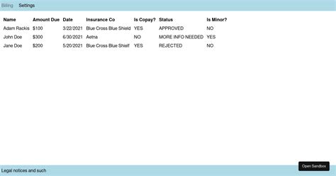 Css Grid Blog Initial Codesandbox