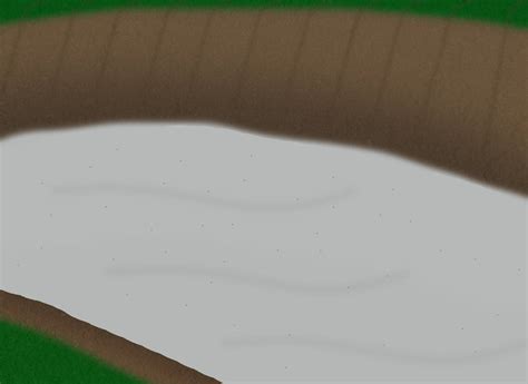 Quicksand Pit By Wakicats On Deviantart