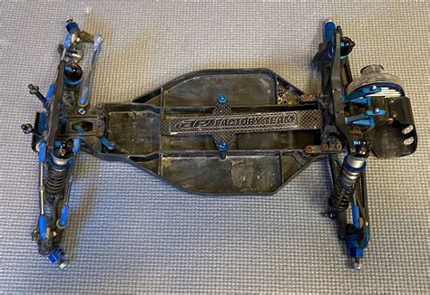 AE RC T R C Tech Forums