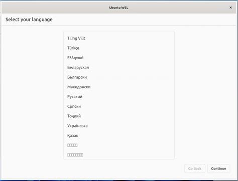Missing Fonts In The Oobe · Issue 172 · Ubuntu Wsl · Github