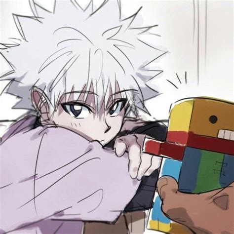 Stream ♥𝕯𝖆𝖗𝖐 𝖆𝖓𝖌𝖊𝖑♥ Listen To Killua X Listener Playlist Online For Free On Soundcloud