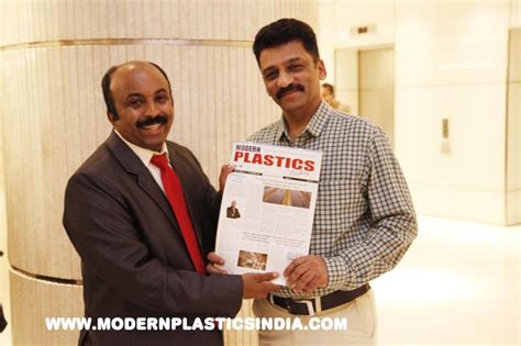 Ginu Joseph On Linkedin Mr Jayesh Of Prasad Group Well Received