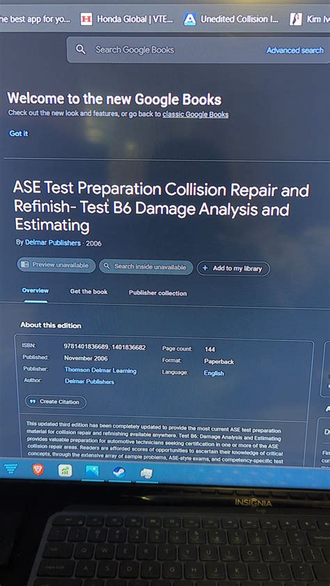 Collision Repair And Estimates Rcollisionrepair