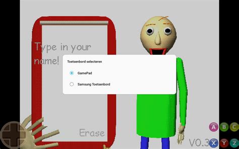 Baldi S Basics Plus For Android By Baldi V2 0