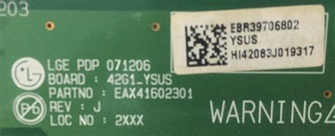 JP-3 94V-0 E306084 SVC 39.5 FCOM FHD 170109 SAMSUNG UE40J5270DU LED BAR ...