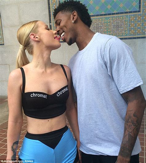 Iggy Azalea To Sue Ex Boyfriend Hefe Wine Who Claims Legal Right To