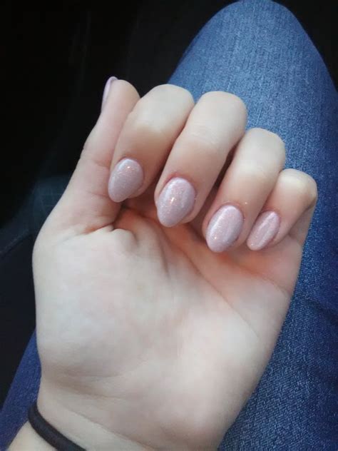 Nude With Sparkles Lainee I S Photo Beautylish