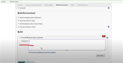 How To Integrate Jenkins With Selenium For Cicd Testing