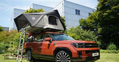 지금 장난하나 착한 가격 신형 싼타페 트림별 옵션 더하니 가격이 대박