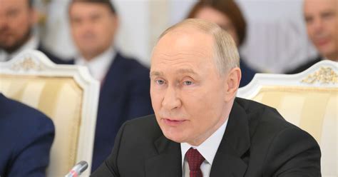 Xvi саммит БРИКС Встреча президента Владимира Путина и премьер министра Индии Нарендры Моди