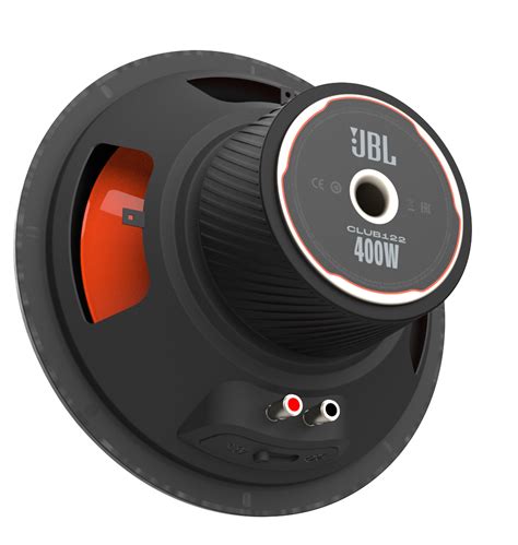Harman Launches New Jbl Club Subwoofers In Its Value Performance Line Harman