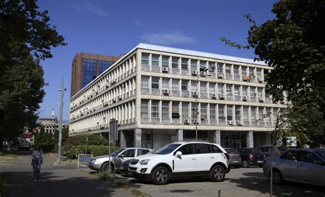 Васил Јованов од Апелација доби 3 години и 10 месеци затвор за дрогата Независен Весник