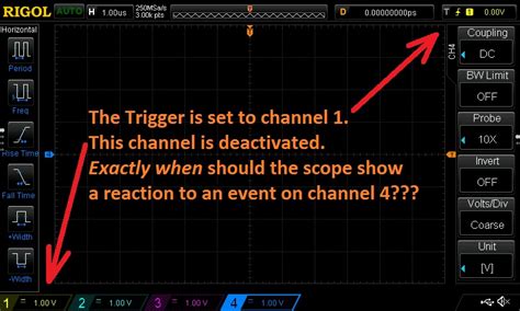 New Rigol Ds1054z Oscilloscope Page 133