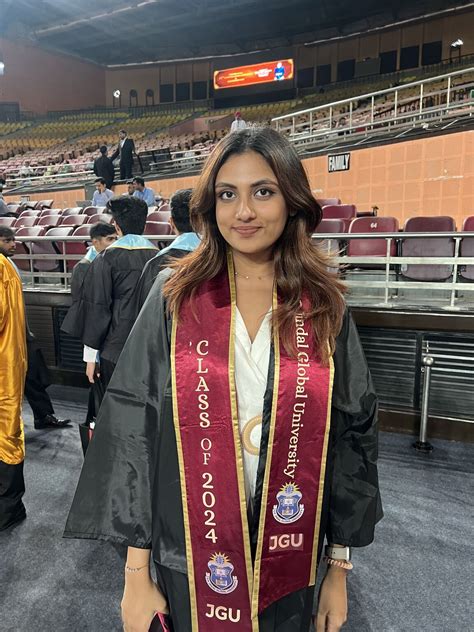 Convocation2024 Industrialorganizationalpsychology Grateful