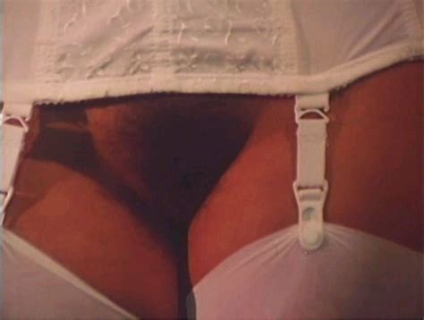 Голая Дезире Запад в Sex World