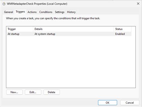 Automating Wmi Issues Detection And Remediation For Network Adapters Endpointarc