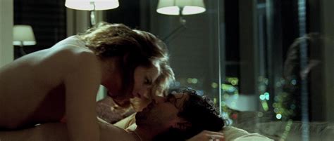 Голая Белен Фабра в Diary Of A Sex Addict