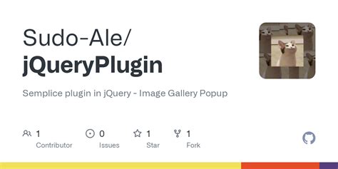 Github Sudo Alejqueryplugin Semplice Plugin In Jquery Image