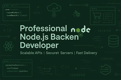Build User Authentication System With Node And Jwt By Aliekhan Fiverr