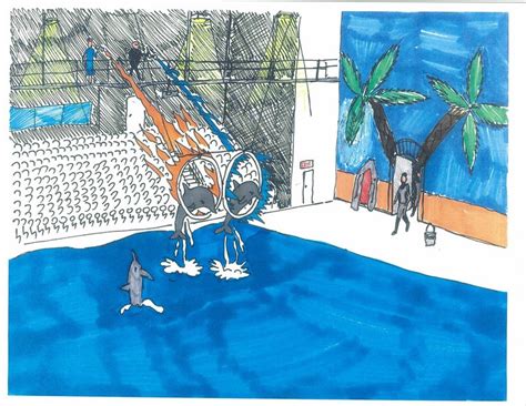 Despicable Me Animation Ethan S Altshuler