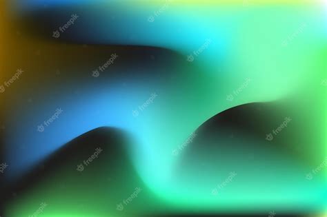 Premium Vector Blurred Background With Modern Abstract Soft Color