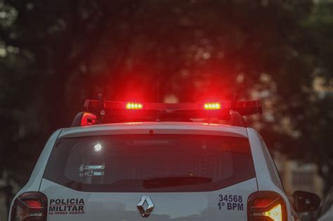 Suspeito Preso Ao Matar Homem Em Situa O De Rua