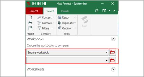 Comparing Two Excel Documents To Identify Differences