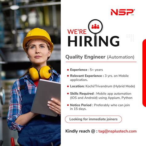 Connections Qualityengineer S Sowmya