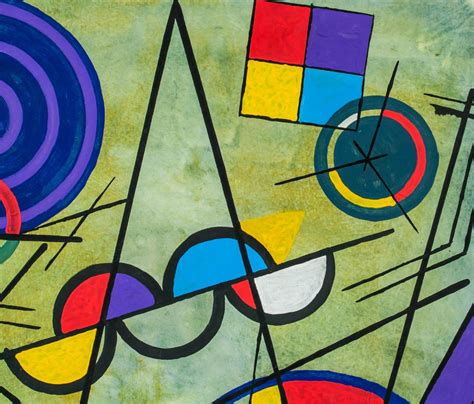 Kandinsky Art