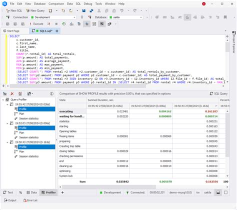 Enable And Configure Mysql Query Logging A Comprehensive Guide