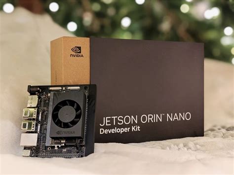 How To Update Jetson Orin Nano Developer Kit To Super Kit Seeed