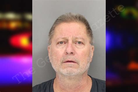 Michael Harweger — Cobb County