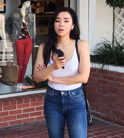 Aimee Garcia Hawtcelebs