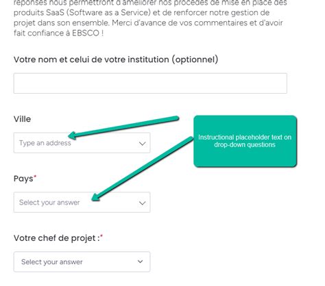 Modify Placeholder Text On Monday Forms Feature Requests Monday Community Forum