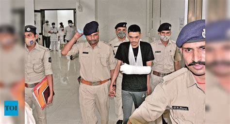 Grishma Murder Case Accused Faints During Court Proceedings