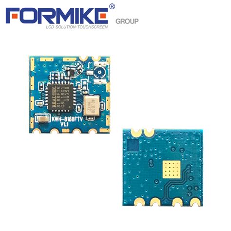 Realtek 150mbs Usb 2 4g Wifi Module External Antenna Chipset Rtl8188ftv Buy Wifi Module 802