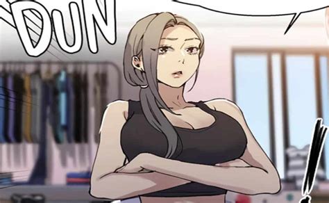Uncover Your Next Manhwa Addiction On Mangakakalot Top 5 Alternatives To Secret Class