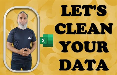 Clean Format Merge And Automate Data Processing By Haiderkharl Fiverr