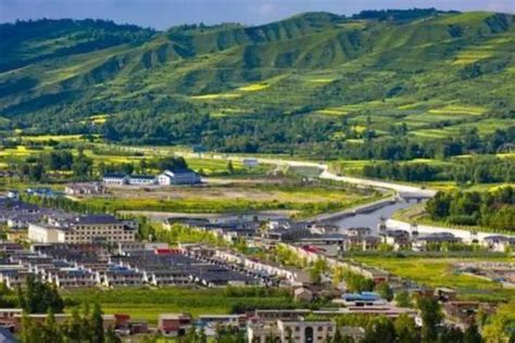 和政县 甘肃省临夏回族自治州下辖县 搜狗百科
