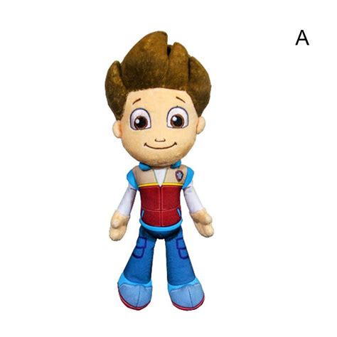 Paw Patrol Щенячий патруль Мягкая игрушка щенок Скай купить на Ozon по низкой цене 2122825110